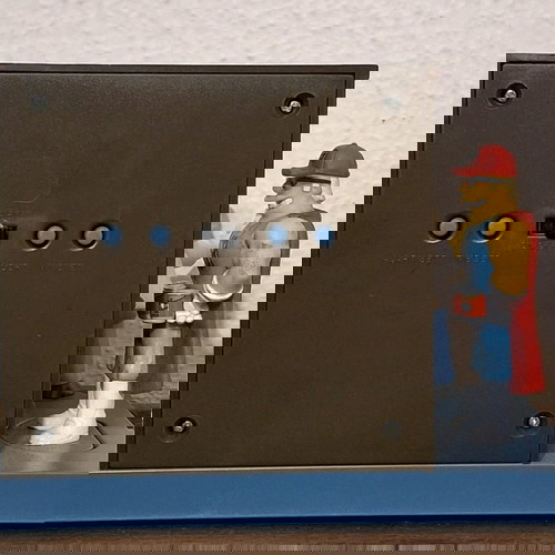 Ρολόι επιτραπέζιο Simpsons Moes Tavern… - € 280,00 - Vendora.gr