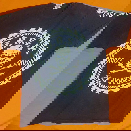 Official t-shirt W.A.S.P. 28 years Fruit… - € 20,00 - Vendora.gr