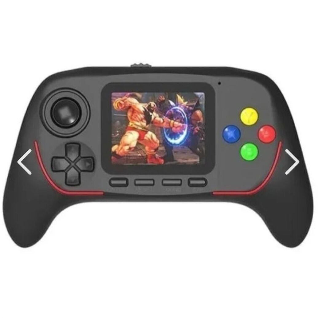 Παιχνιδομηχανή χειρός 16-bit με 788… - € 19,90 - Vendora.gr