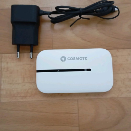 Cosmote mobile WiFi router 4G… - € 15,00 - Vendora.gr