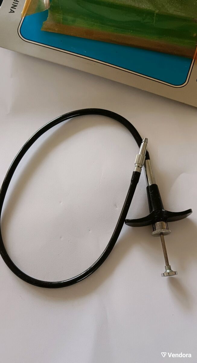 Μηχανικό ντεκλασέρ Dot Line 40" με… - € 3,00 - Vendora.gr