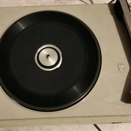 Πικαπ Philips 22 GF 227 σαν καινούργιο,… - € 50,00 - Vendora.gr