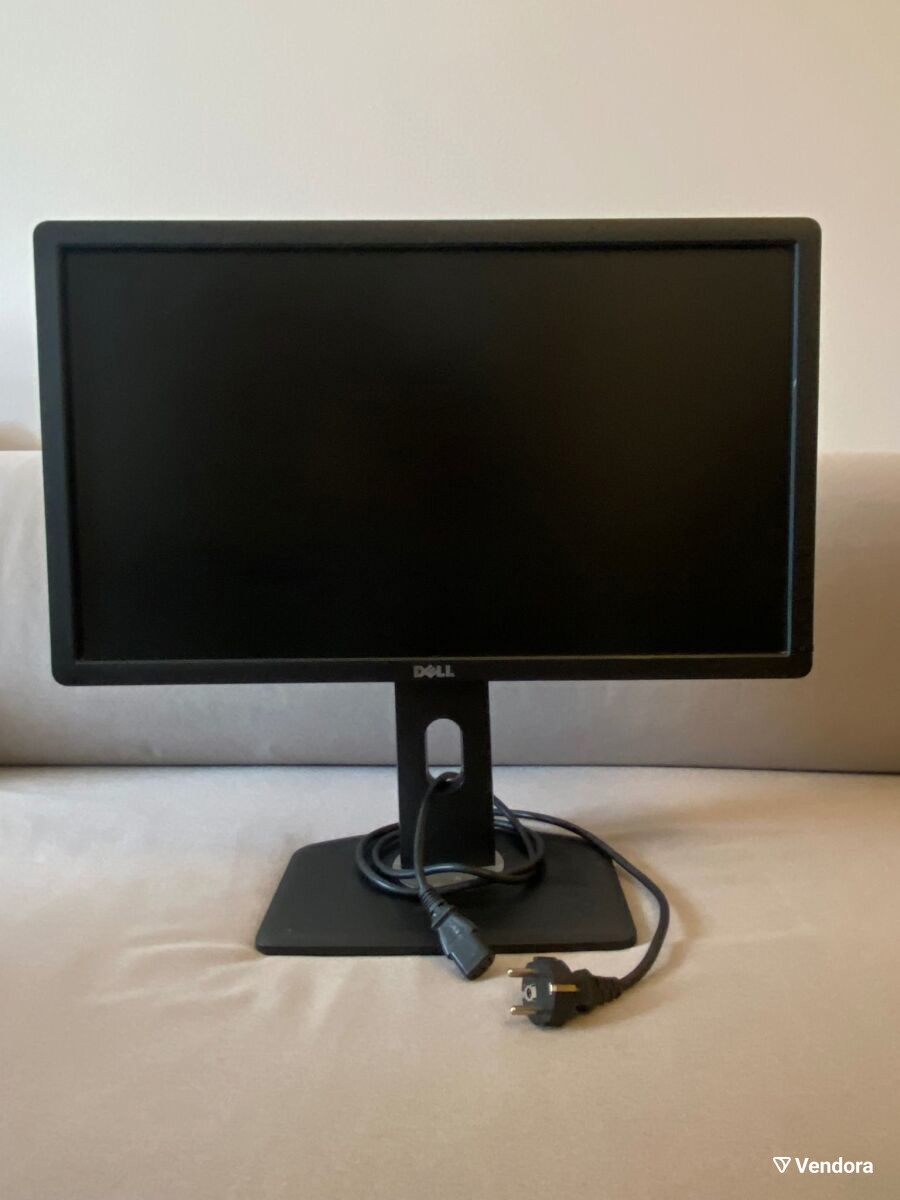 Dell UltraSharp U2212HM 22-inch Monitor - € 60,00 - Vendora.gr