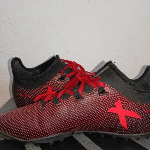 Ποδοσφαιρικά παπούτσια Adidas x19.3 tf 41… - € 8,00 - Vendora.gr