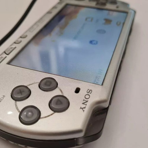 Sony Playstation Portable PSP 2004… - € 159,00 - Vendora.gr