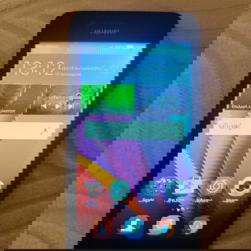 Huawei LUA-L21 (Y3 II) μεταχειρισμένο… - € 25,00 - Vendora.gr