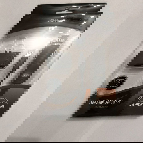 FM Transmitter με σύνδεση LG 18pin… - € 1,90 - Vendora.gr