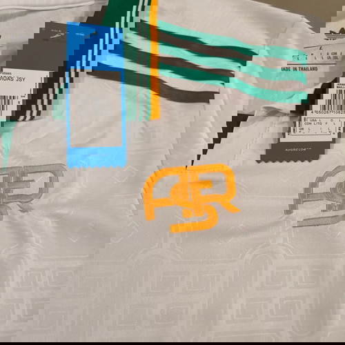 AS Roma 2025/26 3rd Kit καινούργιο με… - € 30,00 - Vendora.gr