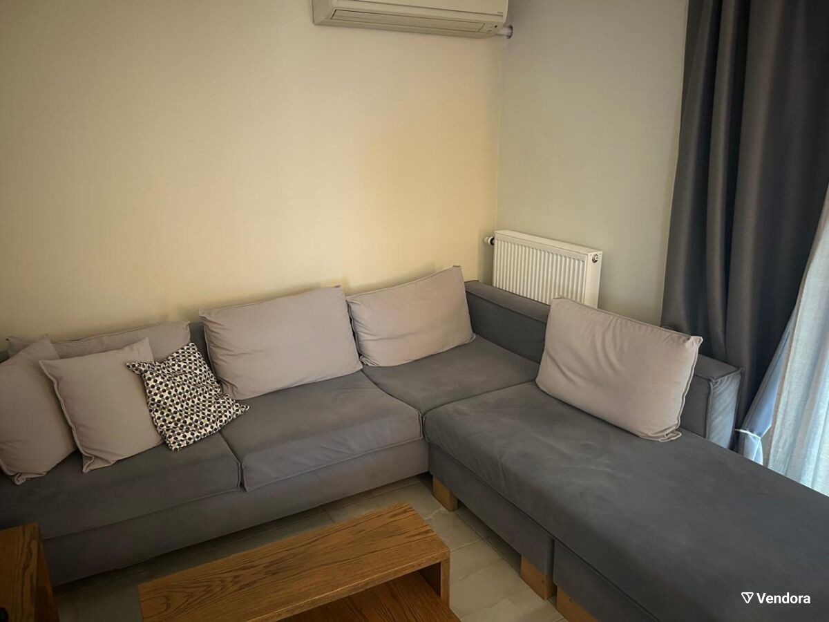 Σετ καναπέδες 3 κομματιών bed&sofa… - € 1.500,00 - Vendora.gr