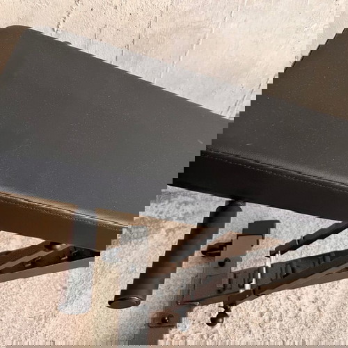 Πάγκος γυμναστικής Katerelos Elite Pro… - € 100,00 - Vendora.gr