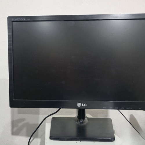 LG Flatron E1942 19 ιντσών οθόνη… - € 29,00 - Vendora.gr