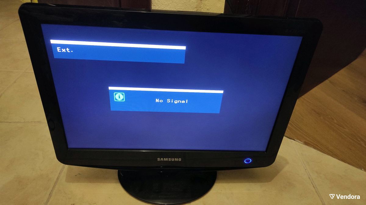 Samsung Syncmaster 932MW монитор… - € 65,00 - Vendora.bg
