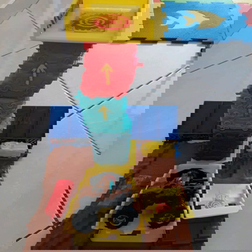 Hot Wheels Monster Trucks Blast Station… - € 25,00 - Vendora.gr