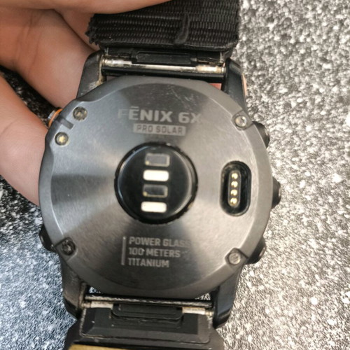 Garmin Fenix 6X Pro Solar σαν… - € 380,00 - Vendora.gr
