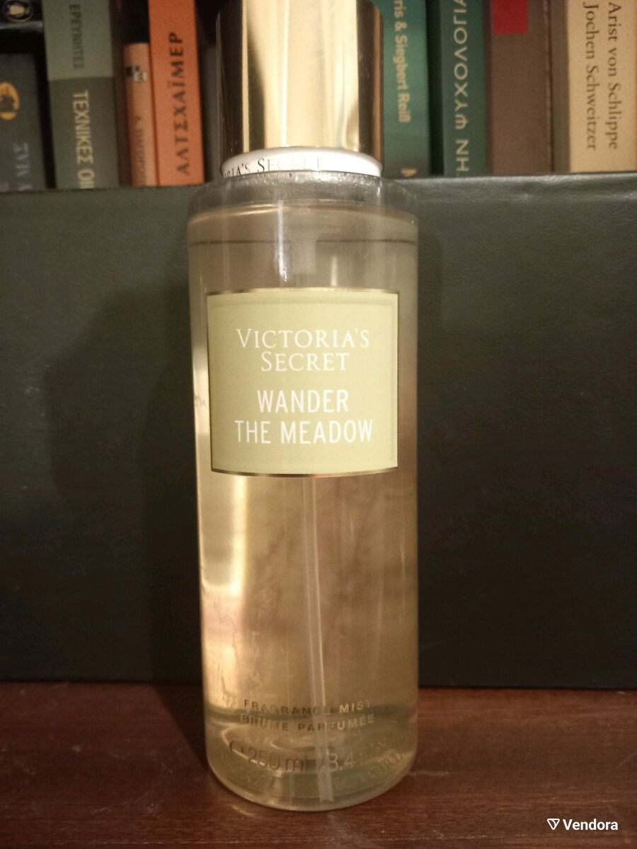 Victoria Secret Body Mist Wander The… - € 10,00 - Vendora.gr