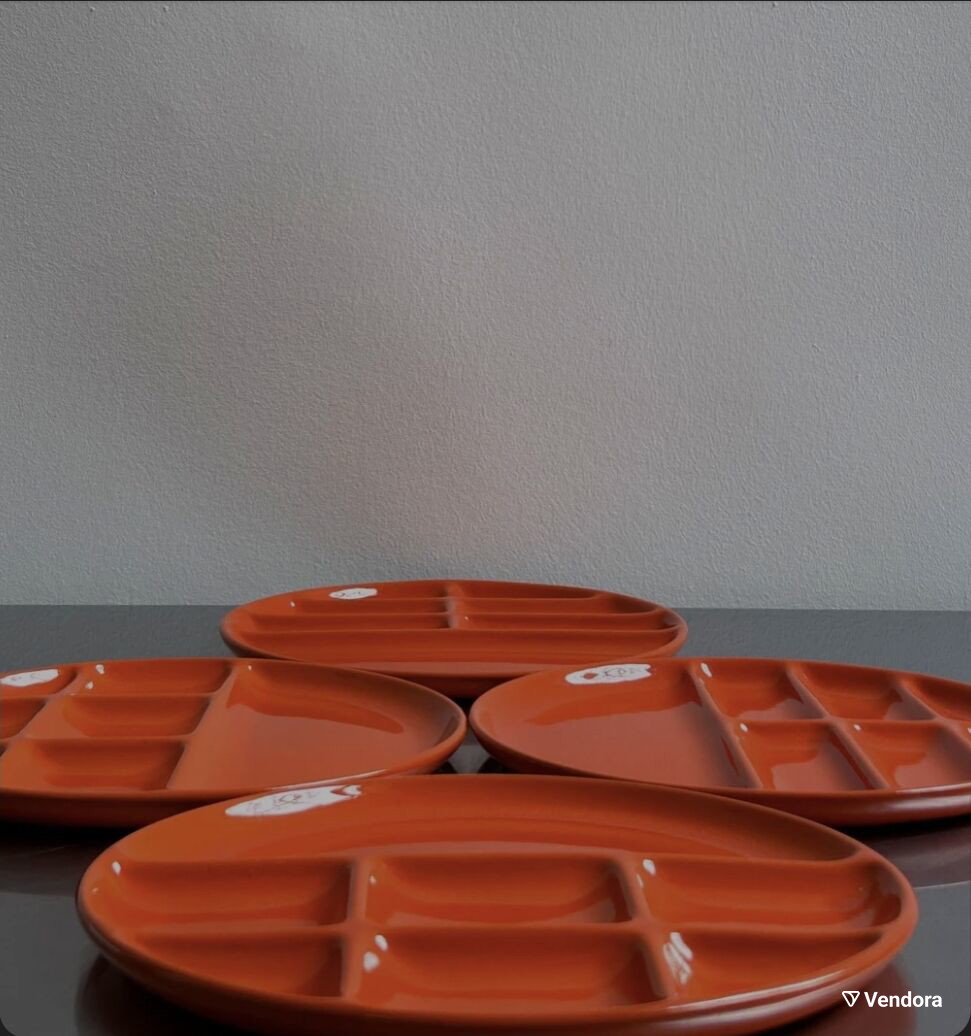 Πιάτα Ceramica Franco Pozzi από τον… - € 150,00 - Vendora.gr