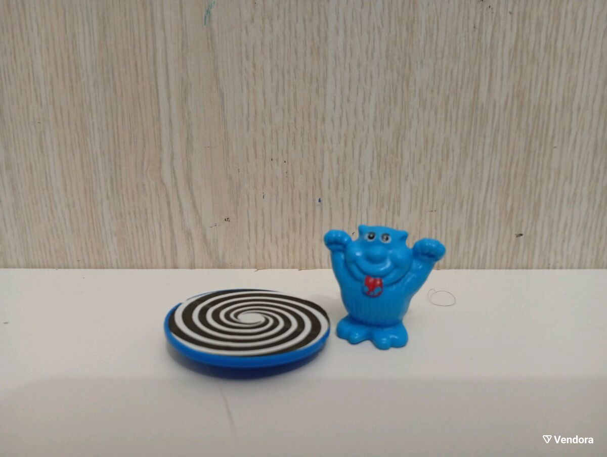 Kinder Surprise Joy Κιντερ Έκπληξη Funny… - € 1,00 - Vendora.gr