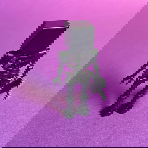 LEGO Minecraft φιγούρα Wither Skeleton με… - € 5,10 - Vendora.gr