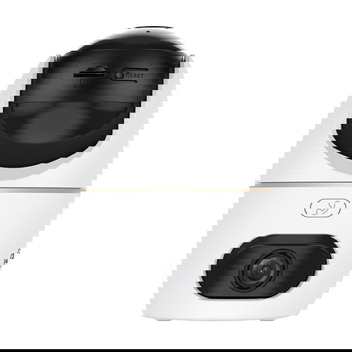 Wi-Fi κάμερα Dahua H3D-3F με διπλό φακό… - € 64,90 - Vendora.gr