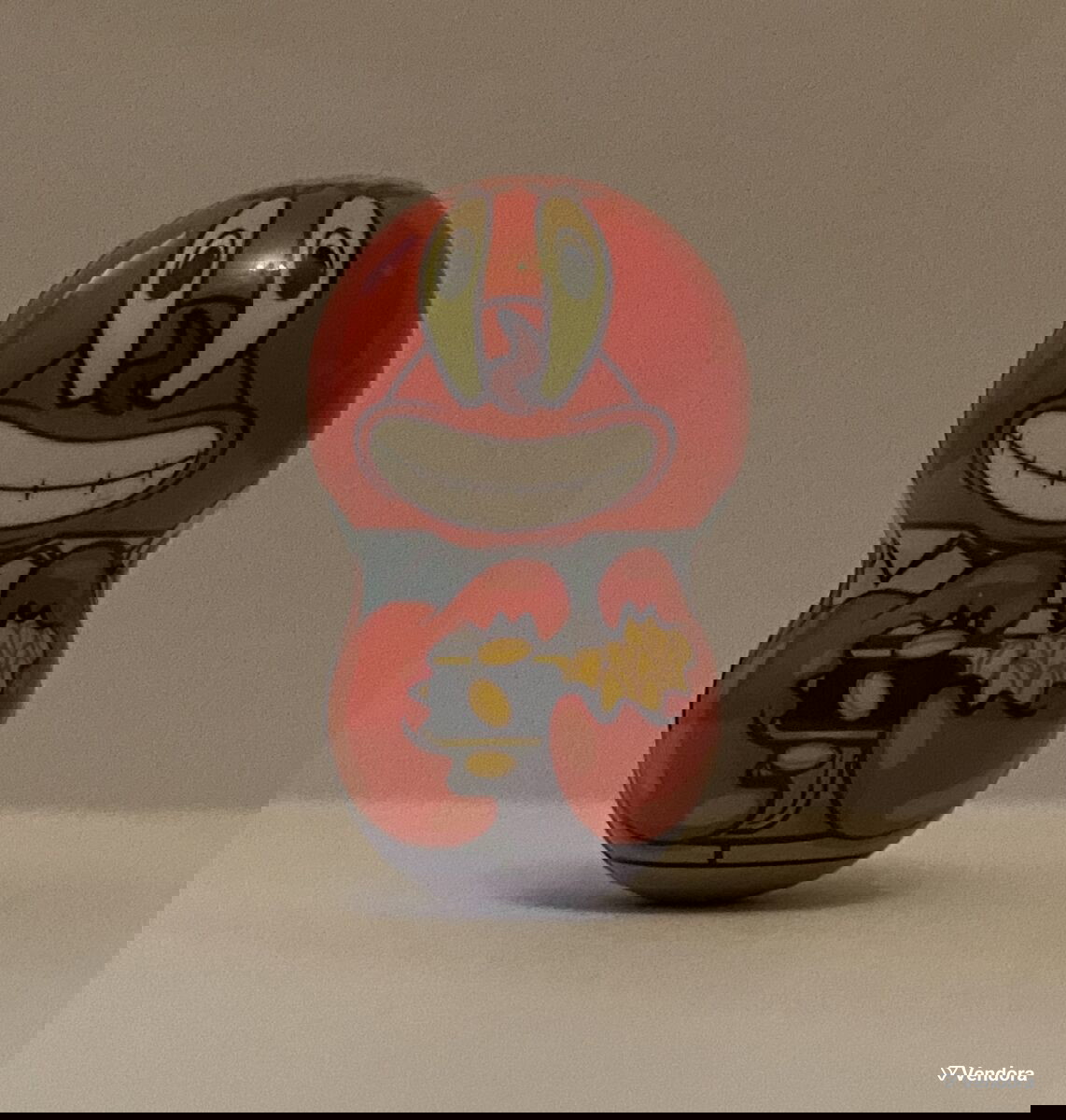 Flipperz SpongeBob Mr Krabs κύριος Καβούρης - € 3,00 - Vendora.gr