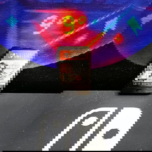 Iron Wings Nintendo Switch μεταχειρισμένο - € 14,00 - Vendora.gr