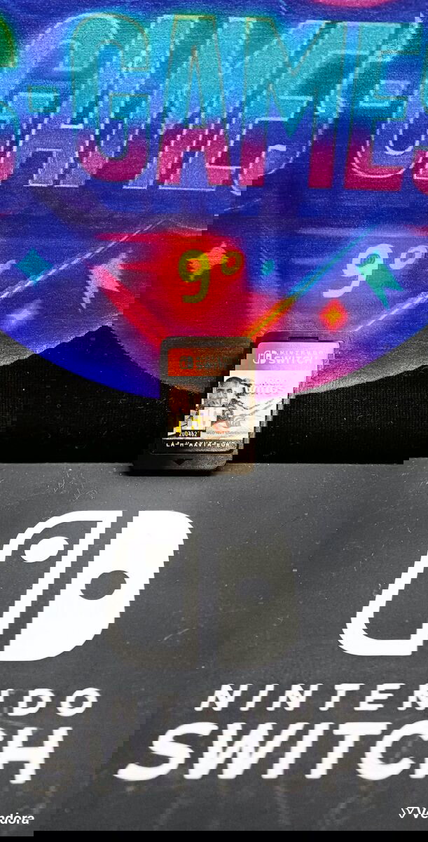 Iron Wings Nintendo Switch μεταχειρισμένο - € 14,00 - Vendora.gr