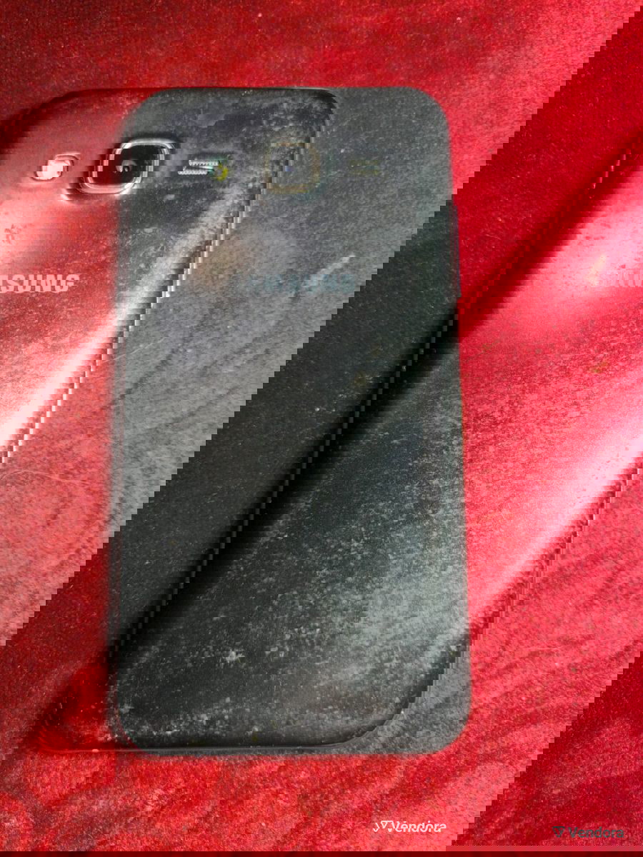 Samsung galaxy J5 (J500f) χρήση ή… - € 10,00 - Vendora