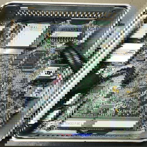 Intel NUC NUC5CPYH Mini PC με σημάδια… - € 30,00 - Vendora.gr