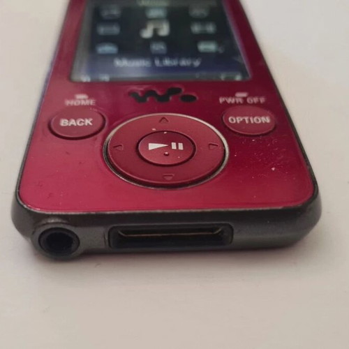 Sony Walkman NWZ-E436F 4 GB ψηφιακός… - € 28,00 - Vendora.gr