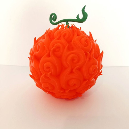 One piece mera mera no mi Devil fruit… - € 24,99 - Vendora.gr