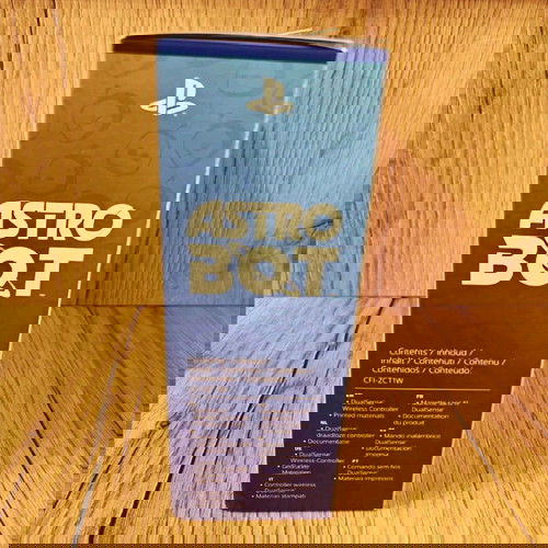 PlayStation 5 DualSense Astro Bot 2.0… - € 170,00 - Vendora.gr