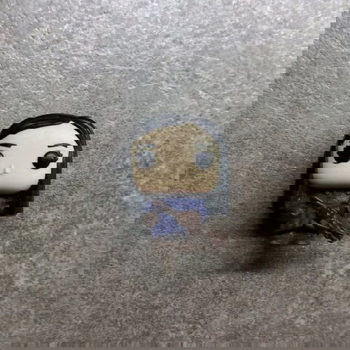 Φιγούρα Harry Potter Quidditch Kinder σαν… - € 1,00 - Vendora.gr