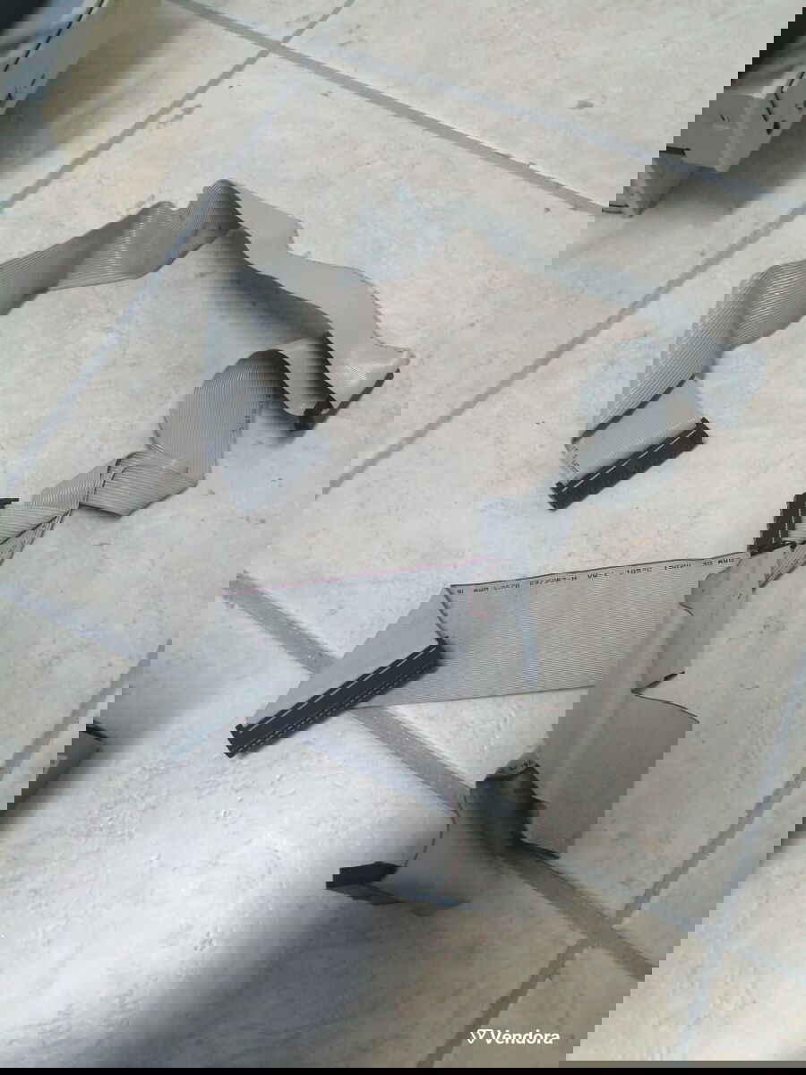 Καλωδιοταινία PC μεταχειρισμένη για… - € 1,50 - Vendora.gr