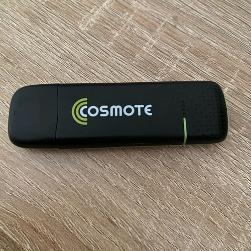Cosmote 3G HSPA+ USB Modem ZTE MF110 σαν… - € 5,00 - Vendora.gr