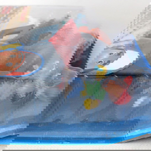 Handy Manny Fix It Right Fix-It's Σετ… - € 25,00 - Vendora.gr