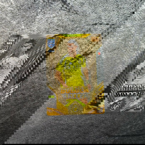 Cristiano Ronaldo Golden Baller κάρτα… - € 12,00 - Vendora.gr