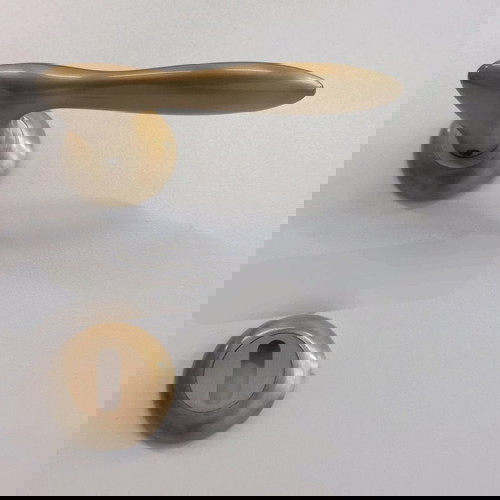 Ζευγάρι πομολά μεσοπορτών Mariani… - € 50,00 - Vendora.gr