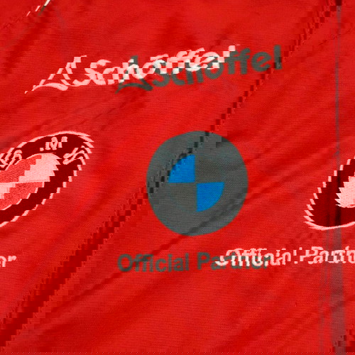 Schoffel Swiss Zermatt BMW σετ για σκι… - € 299,99 - Vendora.gr