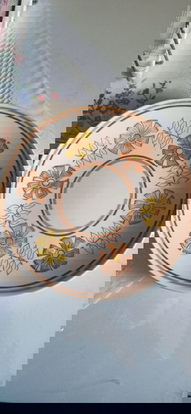 TAYLOR SMITH SET από 6 πιάτα δείπνου … - € 10,25 - Vendora