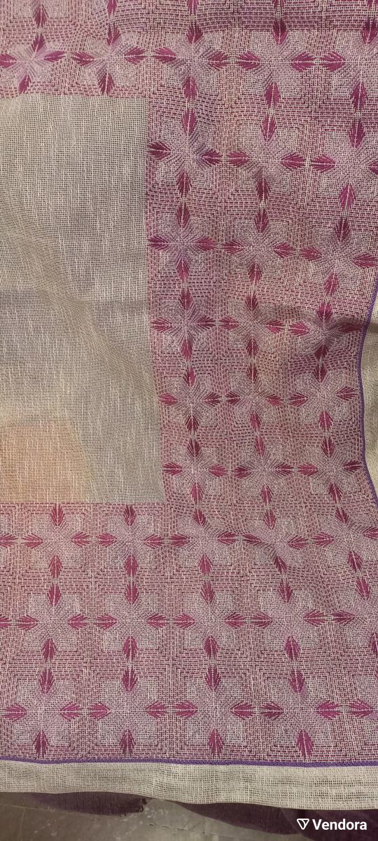 καρε σε διχτυ - € 100,00 - Vendora