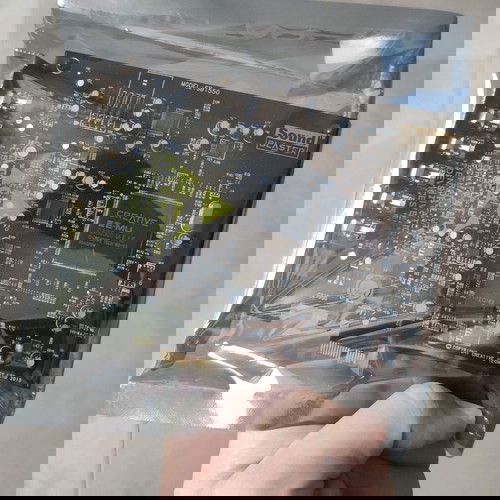 Κάρτα ήχου Creative Sound Blaster Audigy… - € 50,00 - Vendora.gr