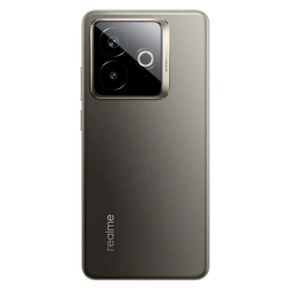 Realme GT 7 Pro Racing Edition σαν… - € 370,00 - Vendora.gr