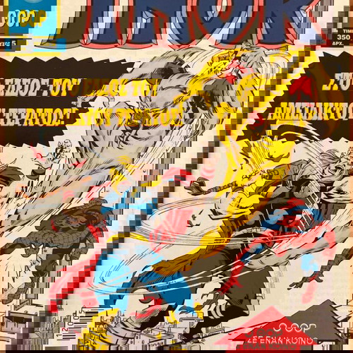 The Mighty Thor πακέτο τεύχη 3-6… - € 15,00 - Vendora.gr