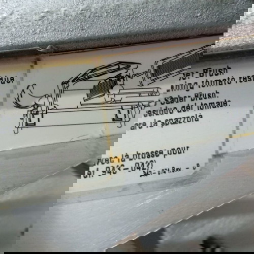 Model 943 Tomato Slicer σαν καινούργιος… - € 170,00 - Vendora.gr