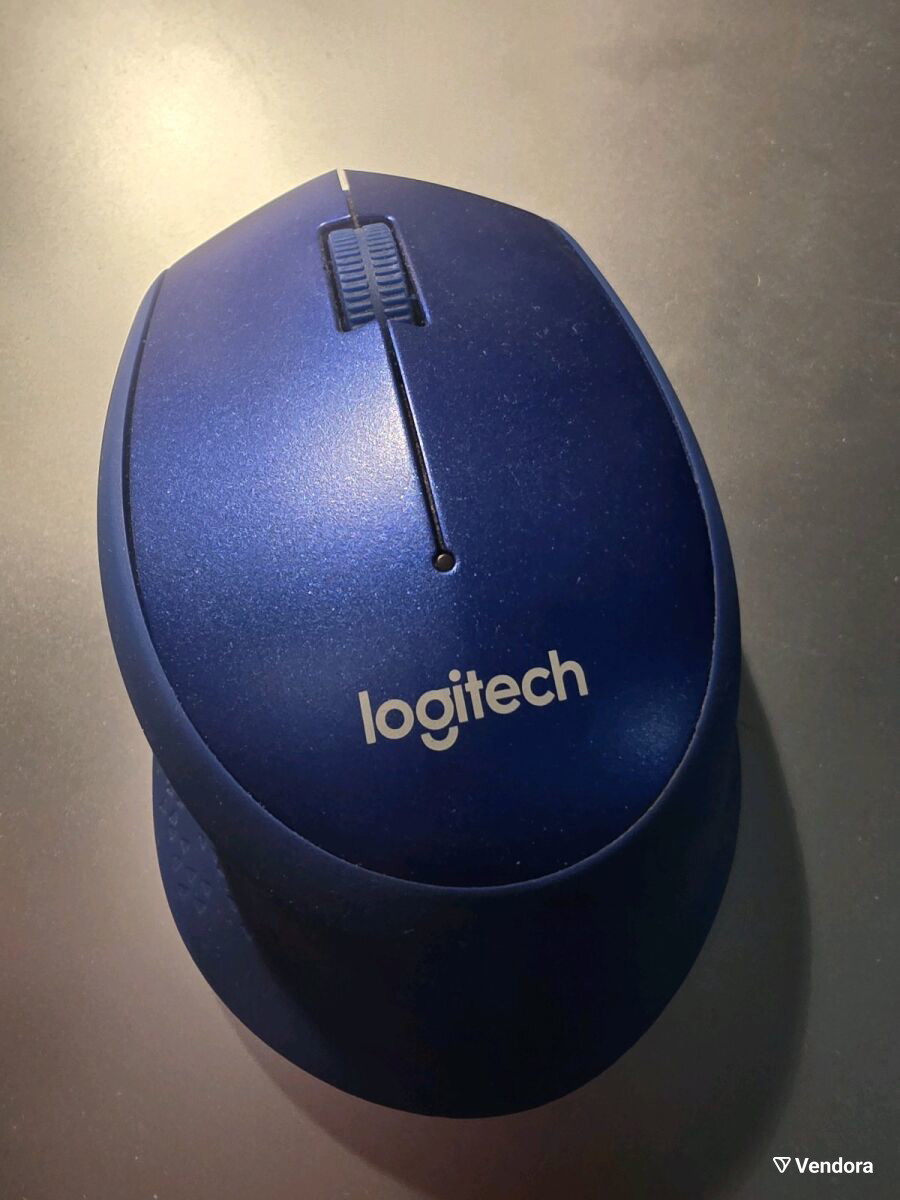 Logitech M330 Silent Plus ασύρματο mini… - € 20,00 - Vendora.gr