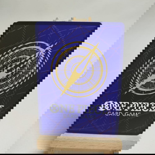 Κάρτα Dracule Mihawk [Foil] One Piece… - € 2,20 - Vendora.gr