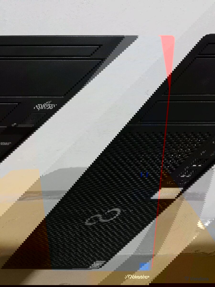 Fujitsu esprimo P757 G3930 - € 35,00 - Vendora.gr