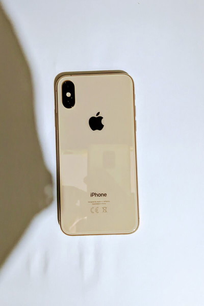 iPhone XS gold 64gb - € 110,00 - Vendora.gr
