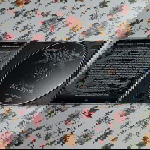 Scythe Beware the Scythe CD σαν… - € 8,00 - Vendora.gr