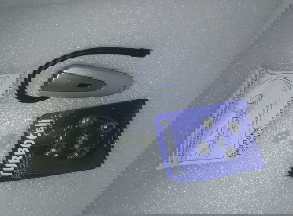 Μινι Ακουστικο Βαρηκοιας - Βοηθημα Ακοης - € 8,00 - Vendora